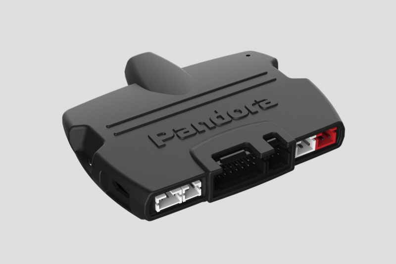 PANDORA LIGHT PRO v2 · Pandora