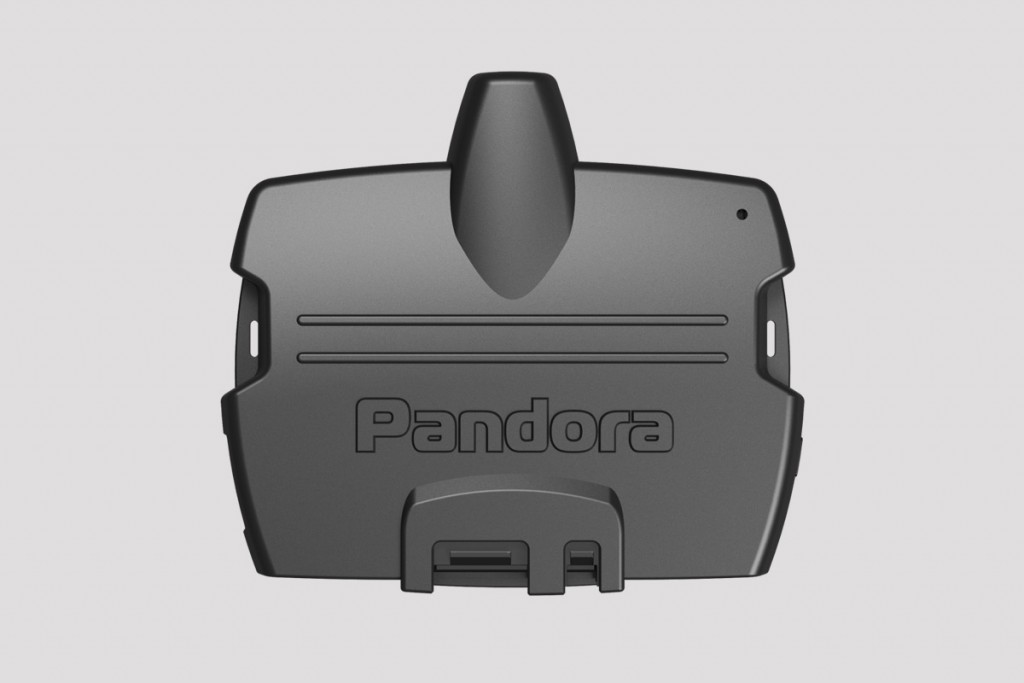 PANDORA LIGHT PRO · Pandora