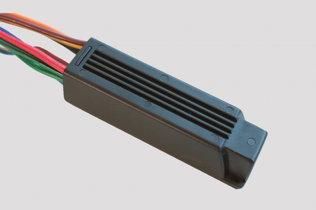 PANDORA LIGHT v3 · Pandora