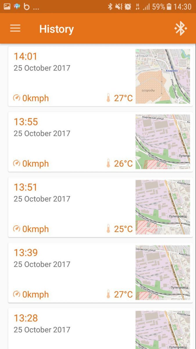 PANDORA FINDER · Pandora