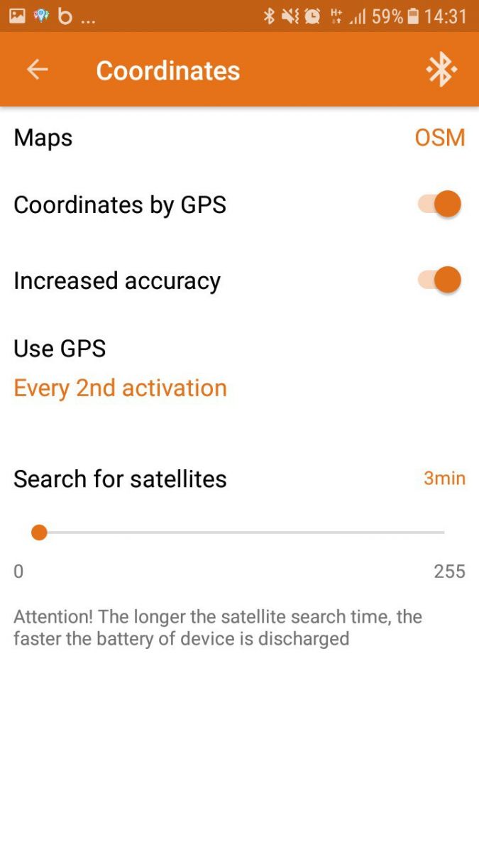 PANDORA FINDER · Pandora