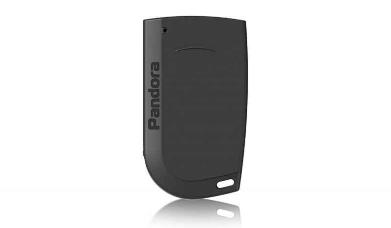 BLUETOOTH TAG PANDORA BT-760/BT-770 · Pandora