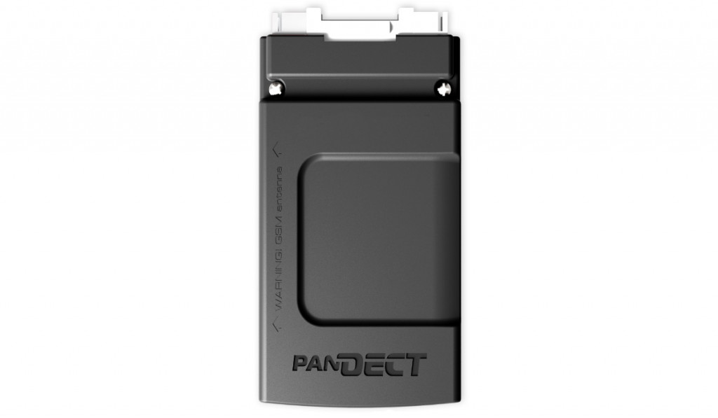PANDORA SMART PRO v3 · Pandora