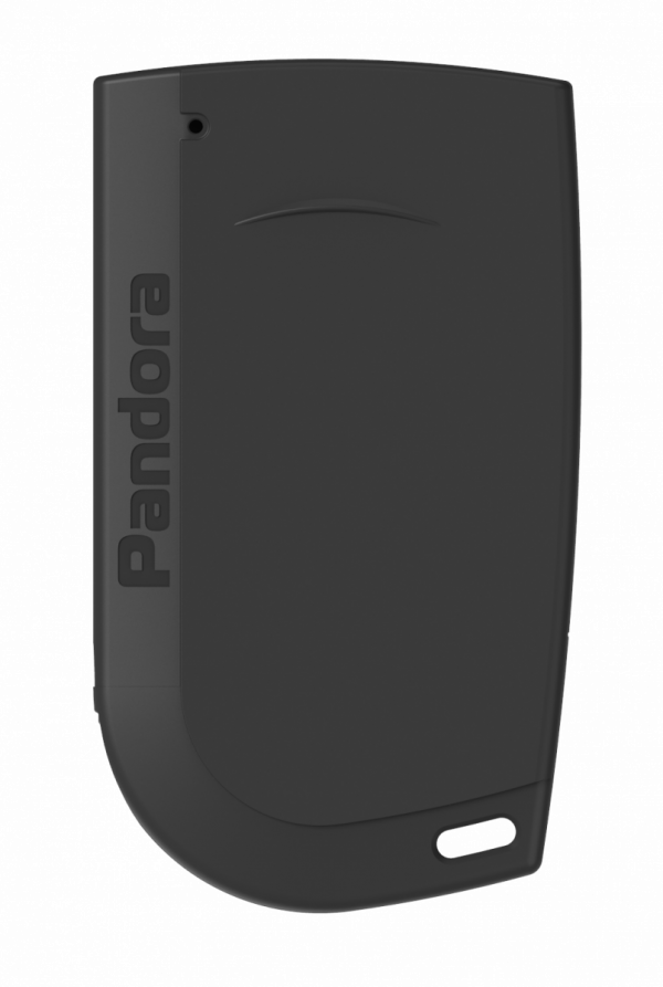 PANDORA CAMPER PRO v2 · Pandora