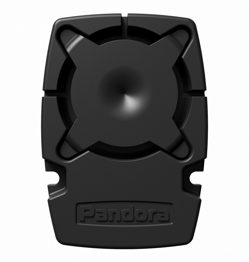 PANDORA CAMPER PRO v2 · Pandora