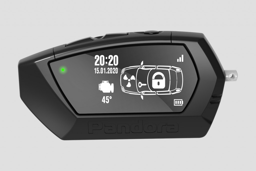 PANDORA ELITE · Pandora