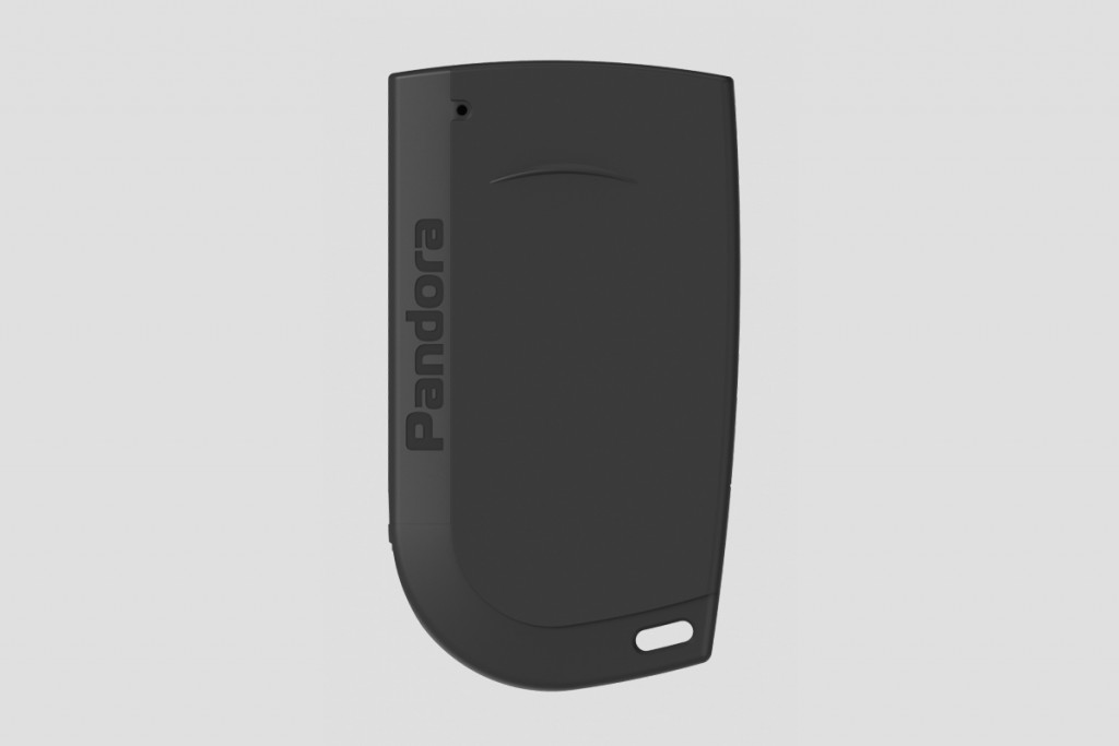 PANDORA CAMPER PRO v2 · Pandora