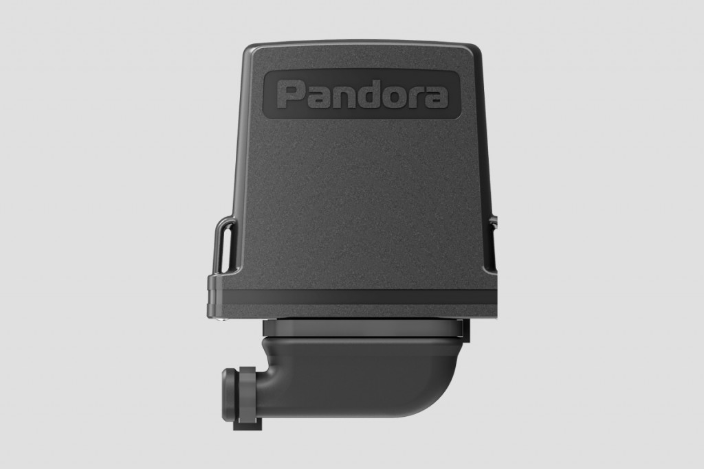 PANDORA MINI MOTO V2 · Pandora