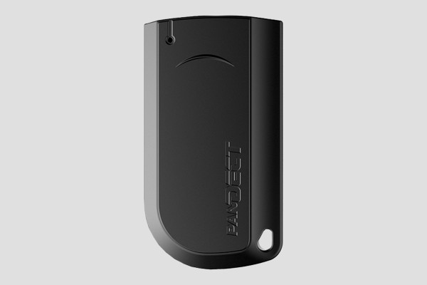 Pandora International