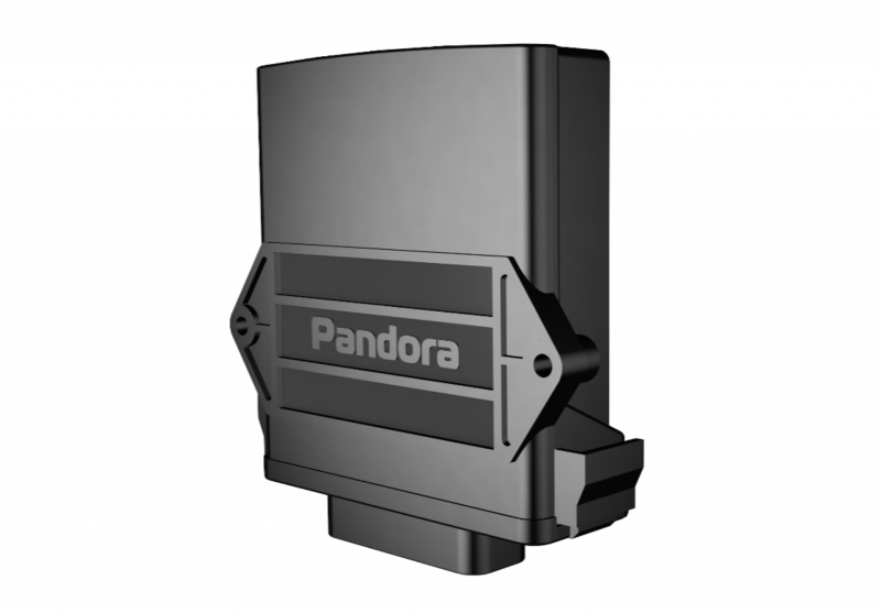 Pandora International