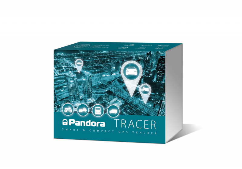 Pandora International