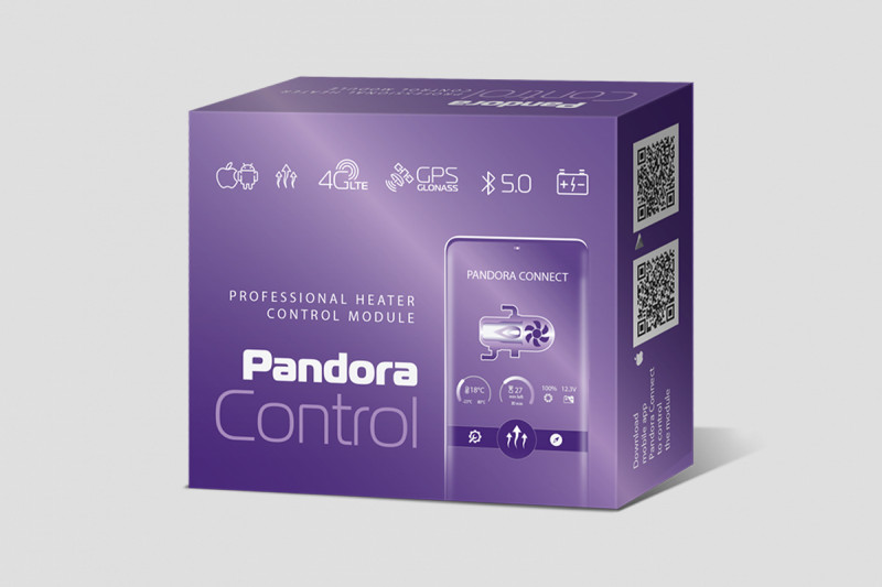 Pandora International