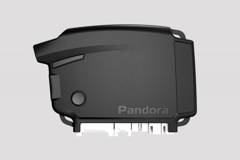 Pandora International
