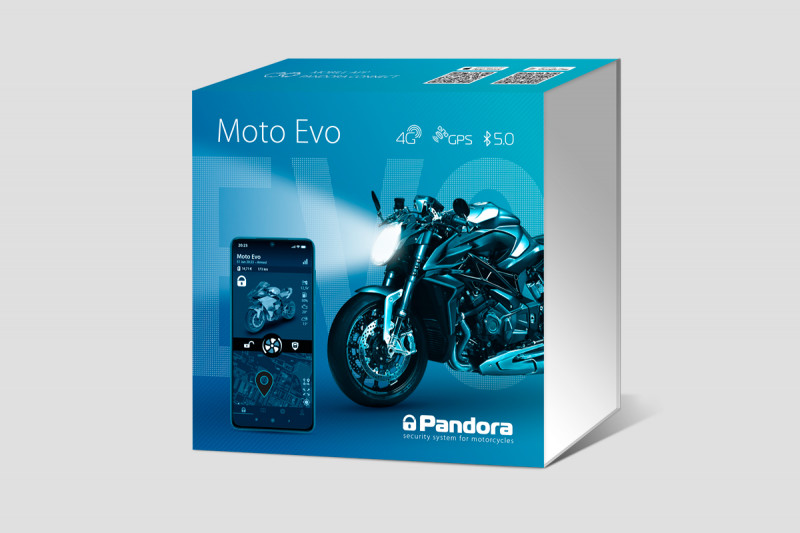Pandora International