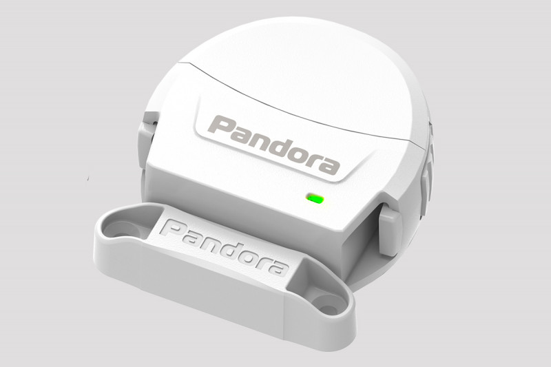 PANDORA CAMPER V3 · Pandora