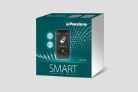 Pandora International