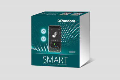 Car Alarm Systems · Pandora