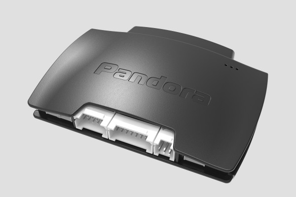 PANDORA SMART PRO v4 · Pandora
